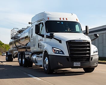 Trimac Equipment Sales | Calgary, AB