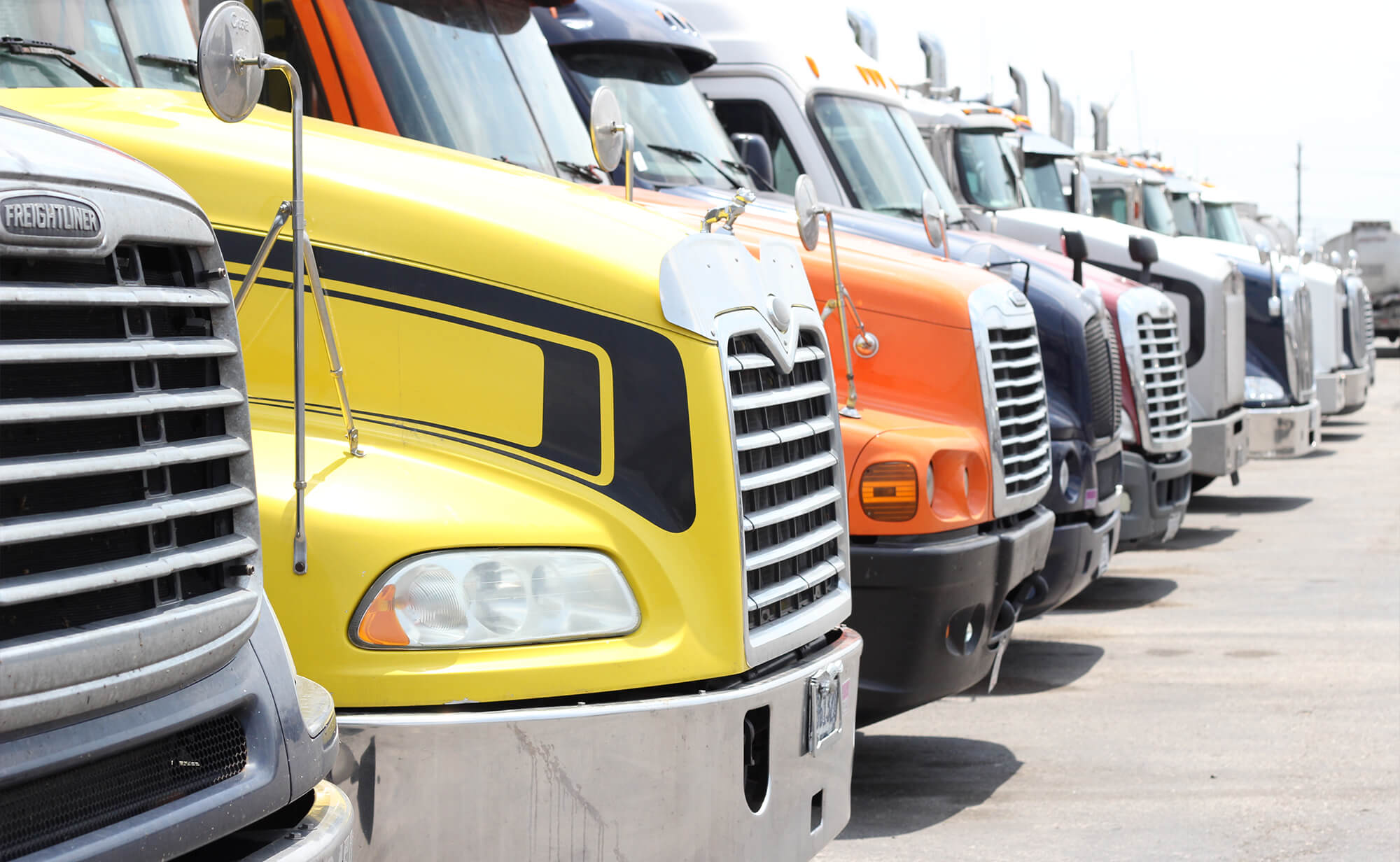 View Our Inventory | Trimac Equipment Sales | Calgary, AB